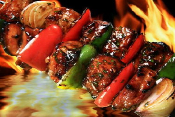 Barbeque Shop - Phuket.Net