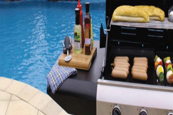 Barbeque Shop - Phuket.Net