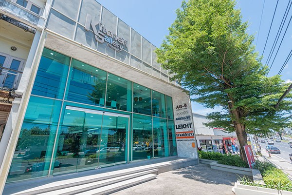 Kitchen Gallery Phuket - Phuket.Net