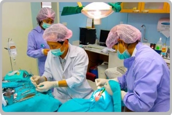Advanced Dental Center - Phuket.Net