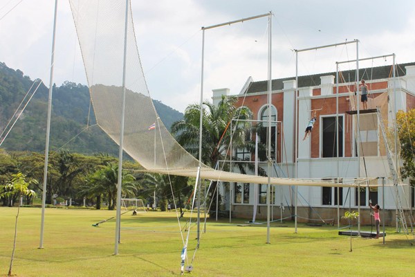 British International School Phuket - BISP - Phuket.Net