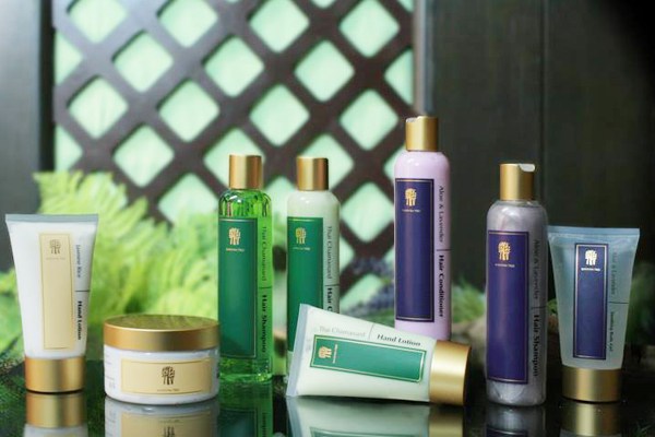 Banyan Tree Essentials - Phuket.Net