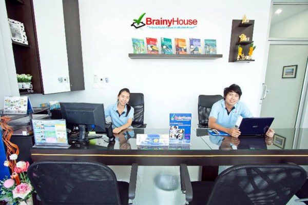 Brainy House Institute - Phuket.Net