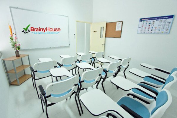 Brainy House Institute - Phuket.Net