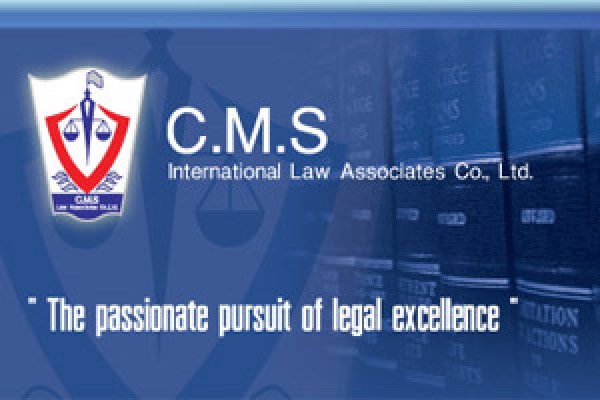 CMS Law Associates - Phuket.Net