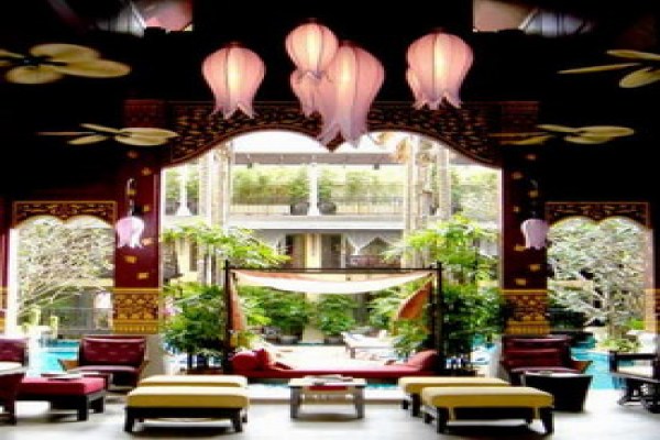 Burasari Resort - Phuket.Net