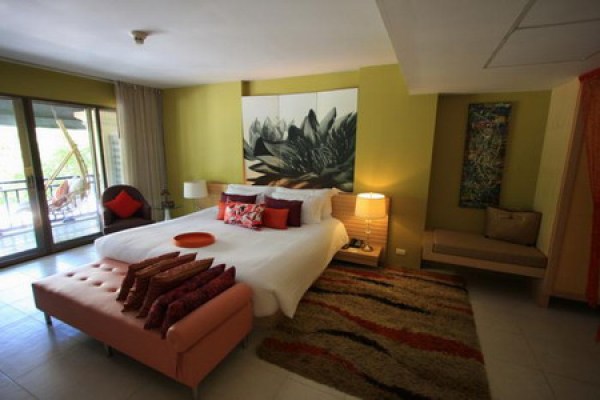 Burasari Resort - Phuket.Net