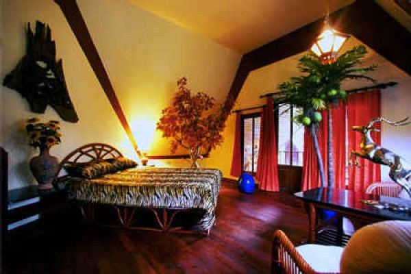 Coco Palace Resort - Phuket.Net