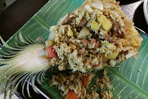 Number 6 Restaurant - Phuket.Net