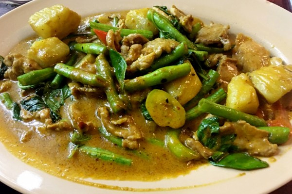 Number 6 Restaurant - Phuket.Net