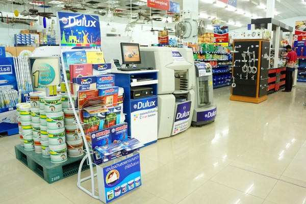 Jomthong Home Mart - Phuket.Net