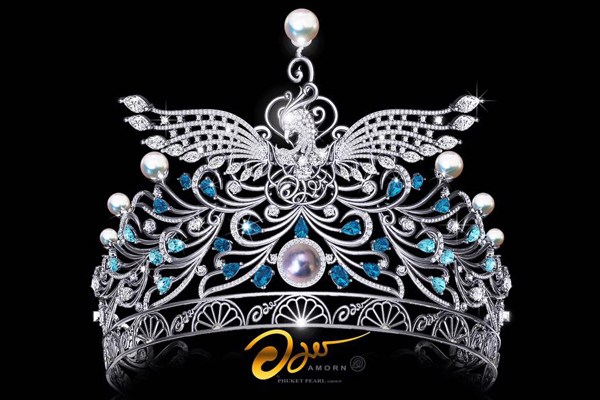 Phuket Pearl Factory - Phuket.Net