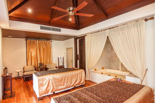 Kanda Spa - Phuket.Net