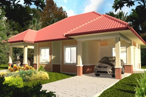 Garden Place - Phuket.Net