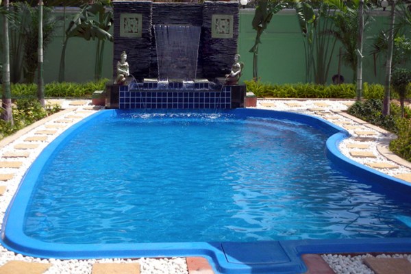 J.D. Pools Phuket - Phuket.Net