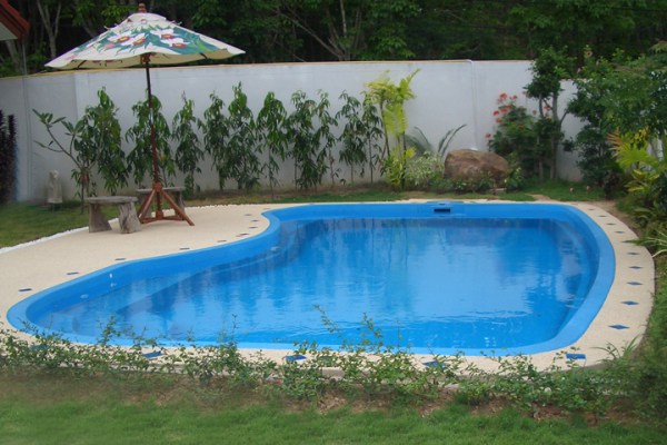 J.D. Pools Phuket - Phuket.Net