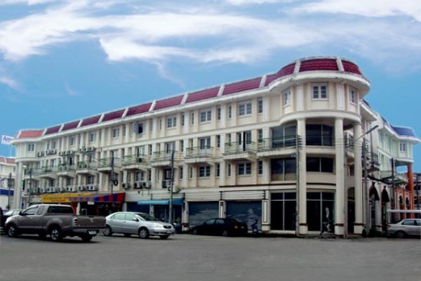 Jee Teng Complex - Phuket.Net