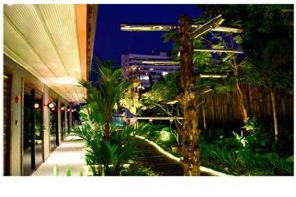 Nicky's Handlebar Restaurant & Bar - Phuket.Net