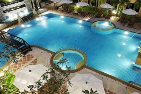 Nipa Resort - Phuket.Net