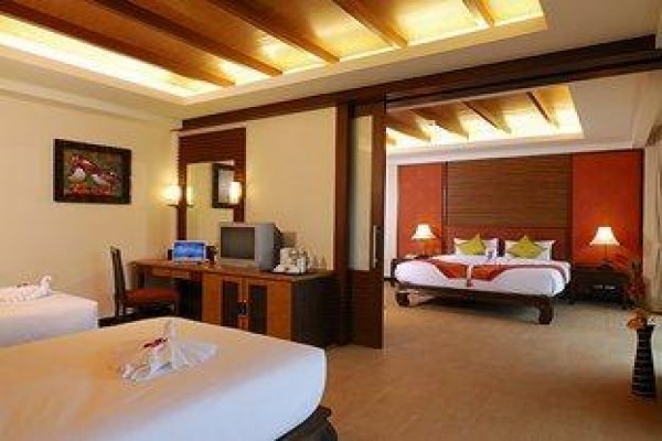 Nipa Resort - Phuket.Net