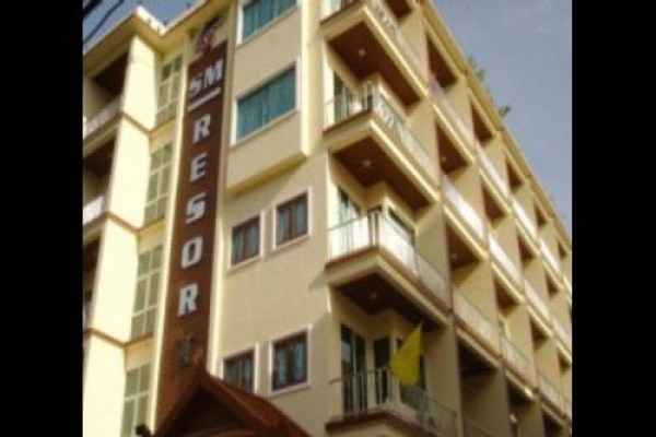 SM Resort - Phuket.Net