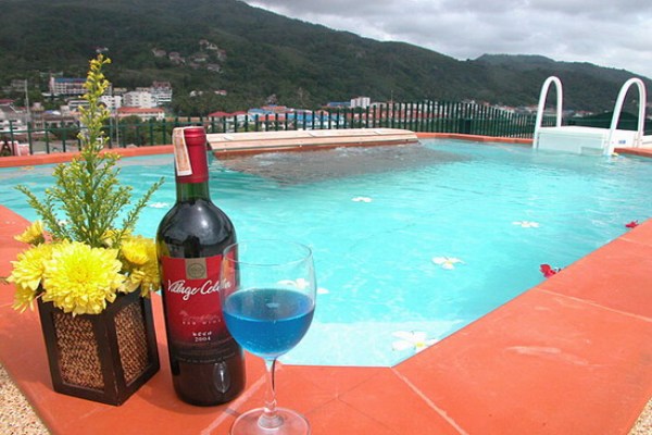 Bel Aire Resort Phuket - Phuket.Net