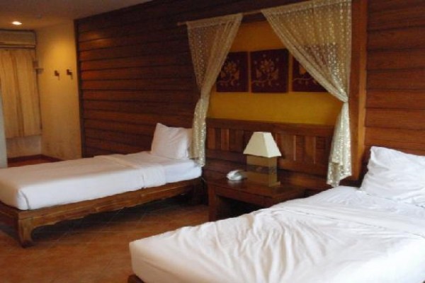 Bel Aire Resort Phuket - Phuket.Net