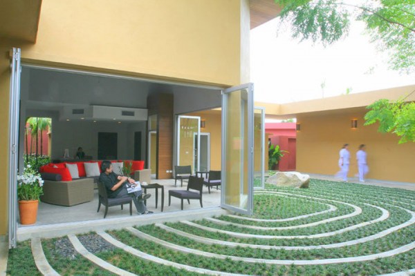 DC one Med Spa Phuket - Phuket.Net