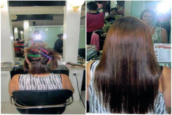 Fara Beauty Salon - Phuket.Net