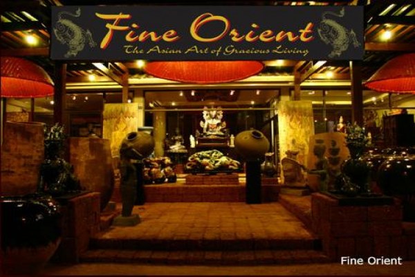 Fine Orient - Phuket.Net
