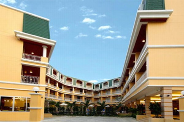 Kalim Resort Phuket - Phuket.Net