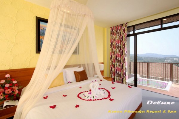 Karon Phunaka Resort & Spa Phuket - Phuket.Net