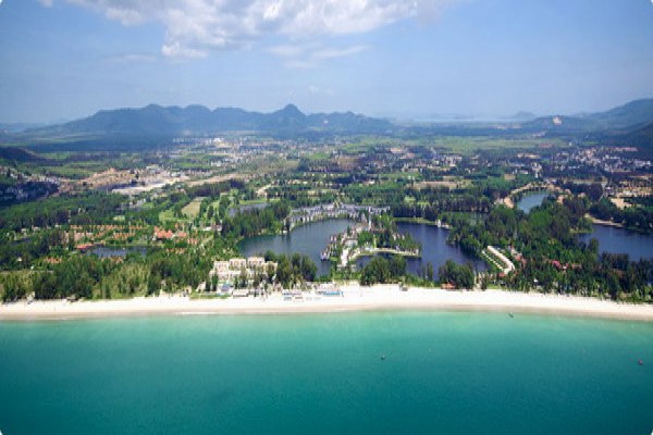 Laguna Phuket - Phuket.Net