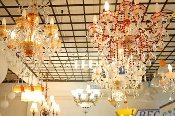 Lighting Zone Phuket - Phuket.Net