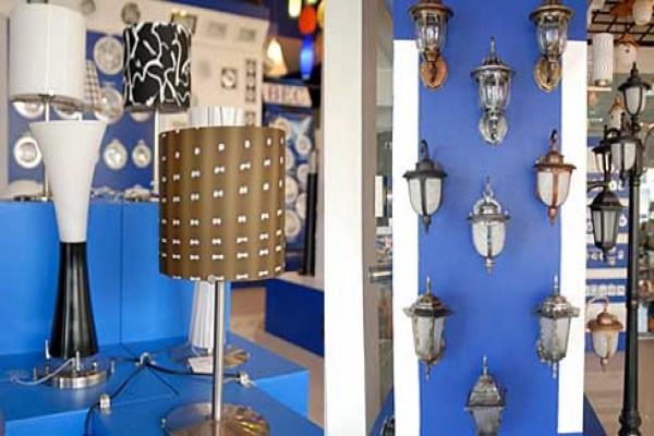 Lighting Zone Phuket - Phuket.Net