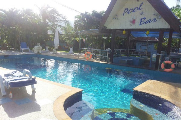 Lion Muay Thai - Phuket.Net