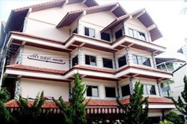 M's Guest House Phuket - Phuket.Net