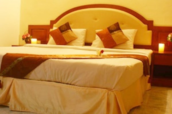 M's Guest House Phuket - Phuket.Net