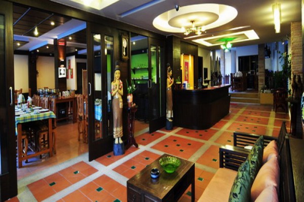 MT Hotel - Phuket.Net