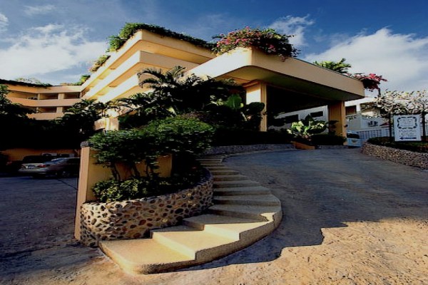 Pacific Club Resort - Phuket.Net