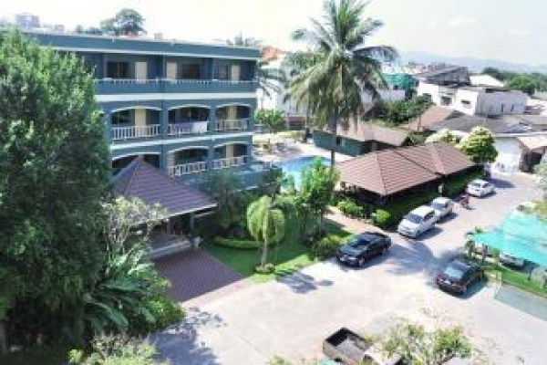 Patra Mansion - Phuket.Net