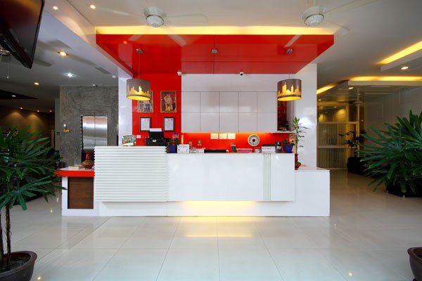 PJ Check in Mansion - Phuket.Net