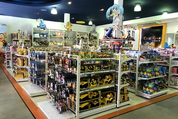 Premium Outlet Phuket - Phuket.Net