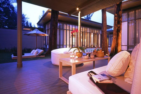 SALA Phuket Resort & Spa - Phuket.Net