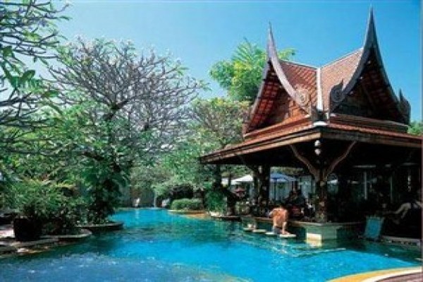 Sawasdee Village - Phuket.Net