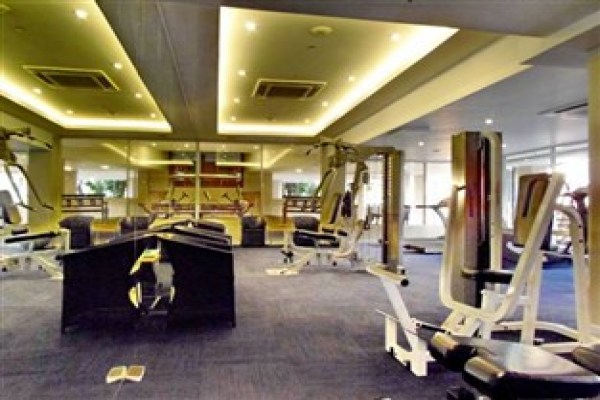 Sea Sun Sand Resort & Spa Phuket - Phuket.Net