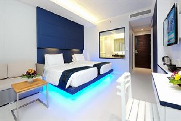 Sea Sun Sand Resort & Spa Phuket - Phuket.Net