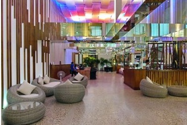 Sea Sun Sand Resort & Spa Phuket - Phuket.Net