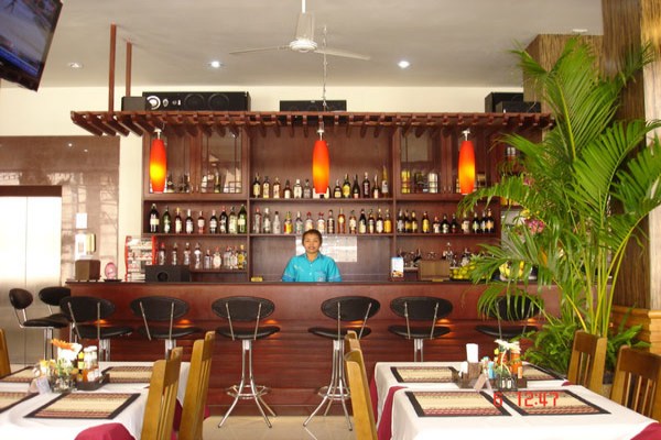 SM Resort - Phuket.Net