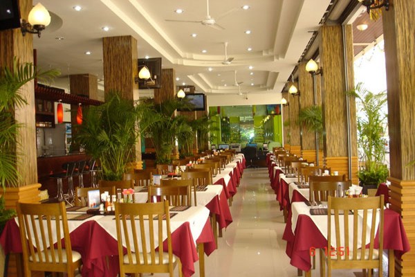 SM Resort - Phuket.Net